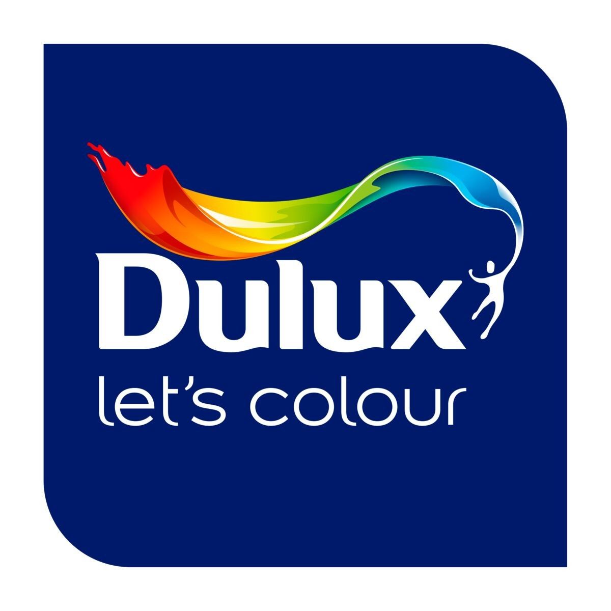 Homepage | Dulux